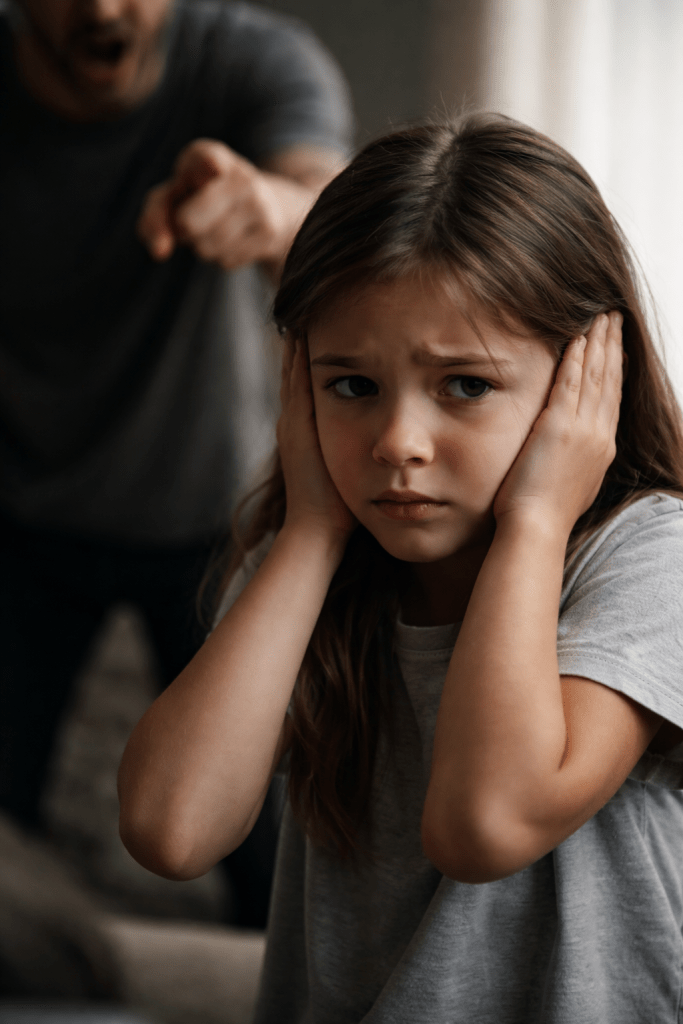 When Discipline Is Driven by Anger, It Becomes Abuse – Dark Tales of ...